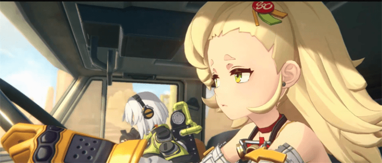 How Old is Piper in ZZZ? Truth Behind the "Grandma" Mystery