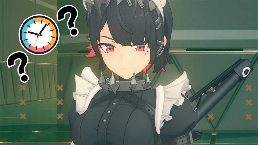 Who Is Ellen Joe in ZZZ? Appearance, Personality, Backstory & Shark ...