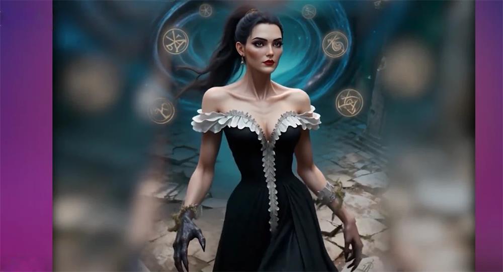 Octopus Girl in ZZZ – Yidhari Appearance, Lore, and Thiren Origin Explained