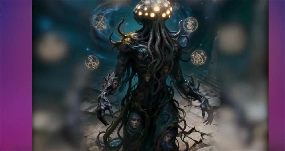 Octopus Girl in ZZZ – Yidhari Appearance, Lore, and Thiren Origin Explained