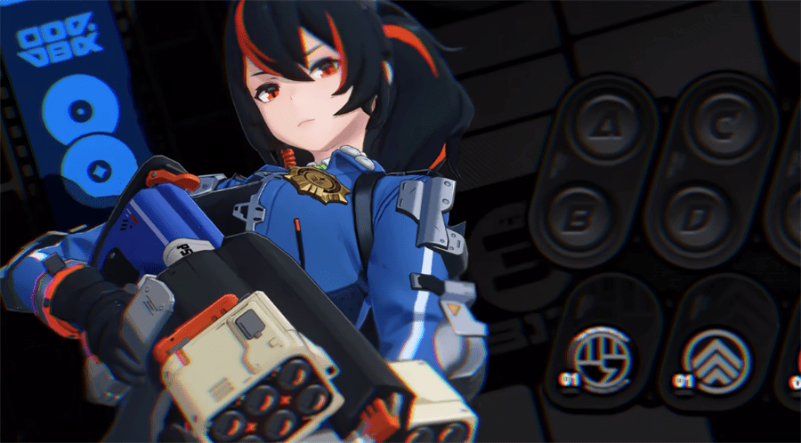 ZZZ Female Characters Tier List (Version 2.5) – Best Female Agents Ranked