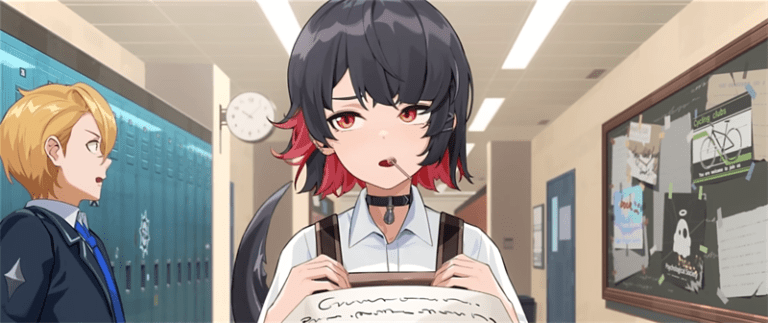 How Old Is Ellen Joe? The "Student-Worker" Mystery Explained