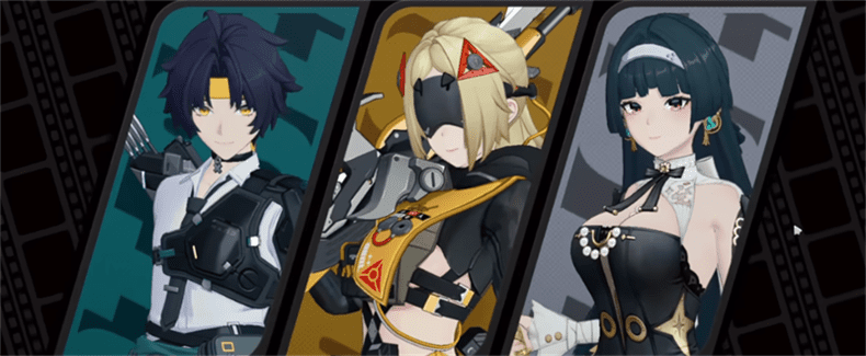 How to Build Harumasa in ZZZ (Version 2.5) – Best Teams, Gear ...