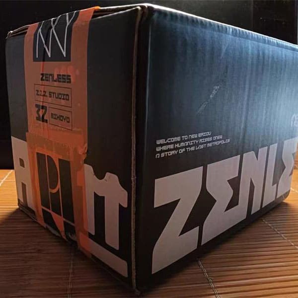 Where to Buy Official Zenless Zone Zero Merch (ZZZ Store Guide)
